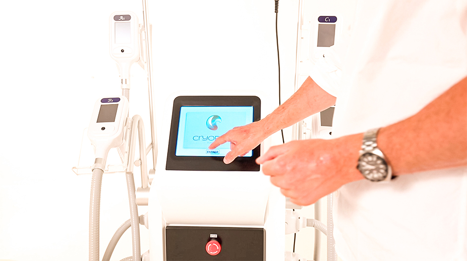 Cryolipolyse | Cryopôle